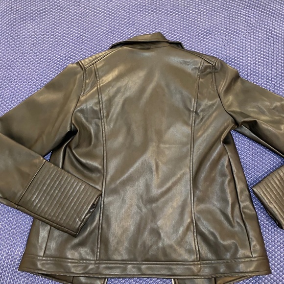 art class | Jackets & Coats | Target Art Class Leather Jacket | Poshmark